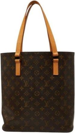 Louis Vuitton Damen, Pre-Owned, Braun, ONE SIZEGr&ouml;&szlig;e