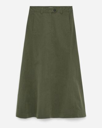 Arket Chinorock -Gr&uuml;n