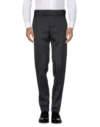 Dolce & Gabbana HOSEN & R&Ouml;CKE - Hosen auf YOOX.COM