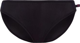 Beedees Slip H&uuml;ftslip Stepy Soft Tai mit schmalem Bund