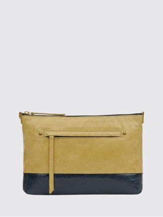 Isabel Marant Sac Bandouli&egrave;re Femme couleur Marron