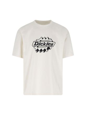 Dickies T-Shirt Logo Irondale