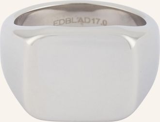 Edblad Edblad Ring Ellis silber