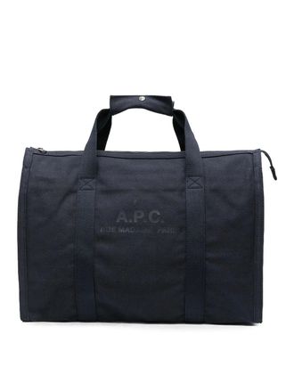A.P.C. A. P.C. Shopper - Blau
