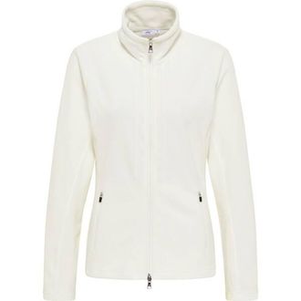 Joy Damen Unterjacke CARMELA Jacke Fleece