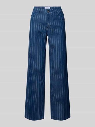 Angels Jeans im Allover-Look Modell Liz