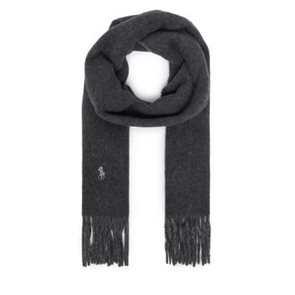 Polo Ralph Lauren Schal Polo Ralph Lauren 449959334003 Grau
