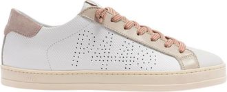 P448 Femme, Chaussures, Multicolore, Taille: 35 EU John Soft