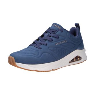Skechers Herren, Schuhe, Blau, 39 EUGröße
