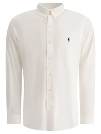 Polo Ralph Lauren poney chemise