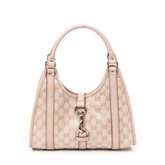 Gucci Crossbody Bags - Small Joy Hobo - Gr. unisize - in Rosa - f&uuml;r Damen