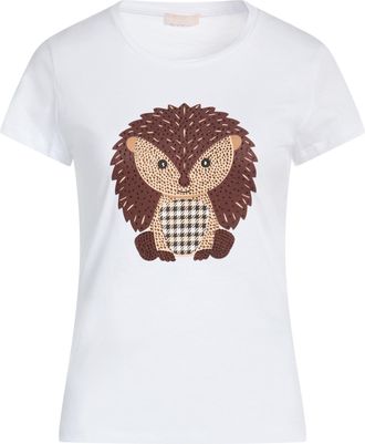 Liu Jo TOPS - T-shirts auf YOOX.COM