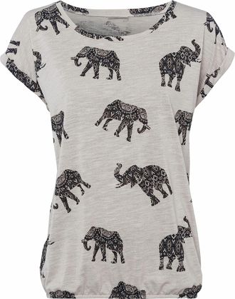 Lascana Damen T-Shirt