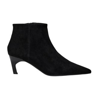 Sofie Schnoor Schwarzer Boot 1000 - Stilvolles Modell - - Shoes - Damen - Schwarzk - 36 EU