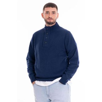Barbour Herren, Strickwaren, Blau, SGr&ouml;&szlig;e