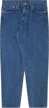 Edwin Homme, Jeans, Bleu, Taille: W33 Cosmos Pant
