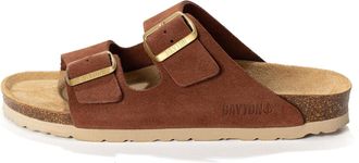 Bayton Pantolette Atlas