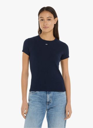 Tommy Hilfiger T-shirt &agrave; logo