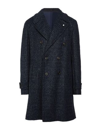 L.B.M. 1911 JACKEN & M&Auml;NTEL - M&auml;ntel auf YOOX.COM