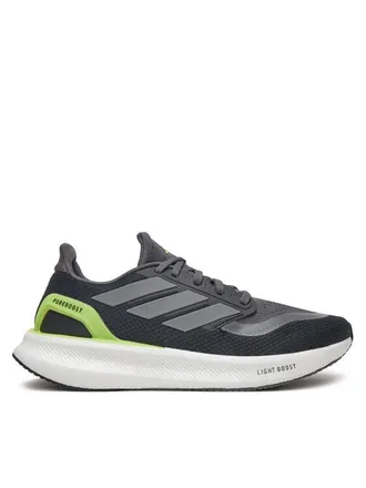 adidas Laufschuhe Pureboost 5 JH6445 Grau