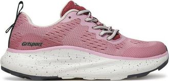 Grisport Grisport Sneakers GR-25-10-9009L Rosa