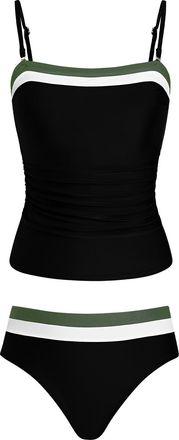 Cupshe Tankini