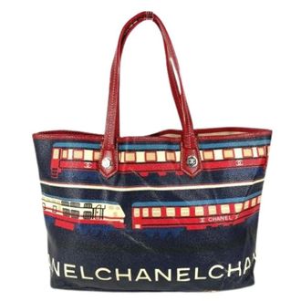 Chanel Damen, Pre-Owned, Mehrfarbig, ONE SIZEGr&ouml;&szlig;e