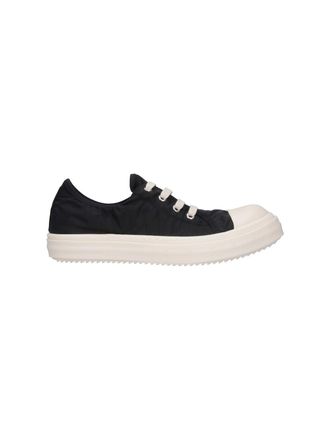 Rick Owens Low-Top Sneakers
