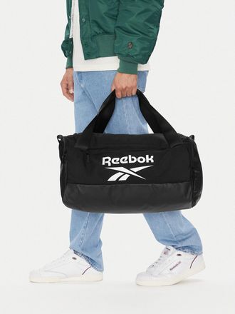 Reebok Sporttasche Reebok RBK-034-CCC-05 Schwarz