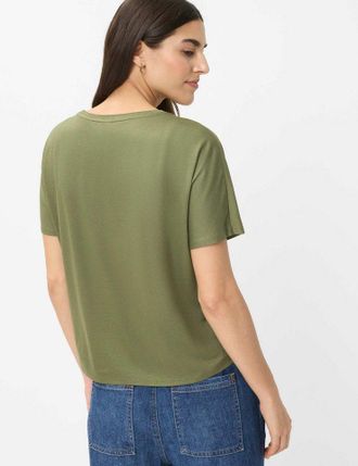 Brax Kurzarmshirt Style CARLA S