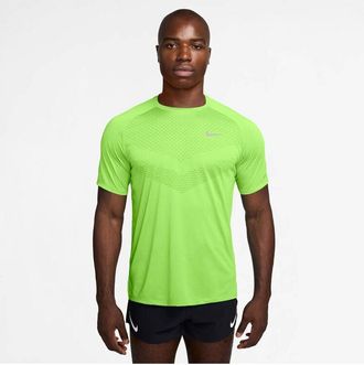 Nike Herren Laufshirt STRIDE DRI-FIT ADV