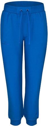 Nur Die Jogger Pants NUR DIE X KILIAN KERNER Damen Sweatpants - Streetwear x Tragekomfort Weiches Innenfleece - Relaxed Fit - breiter Komfortbund mit Kordelzu