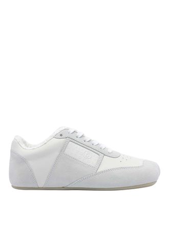 Maison Margiela Baskets - Blanc
