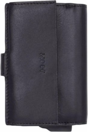 Joop Pero C-Three E-Cage Geldb&ouml;rse - - Accessories - unisex - Schwarzk - ONE SIZE