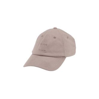 Sams&oslash;e & Sams&oslash;e Casquette Saadie en coton