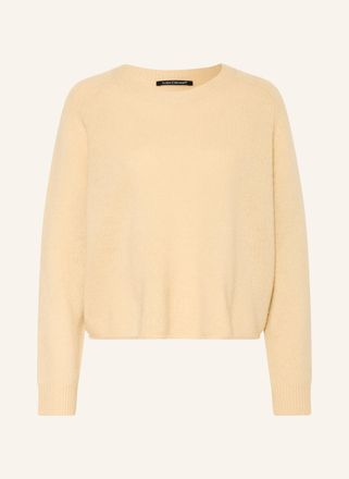 Luisa Cerano Luisa Cerano Pullover gelb