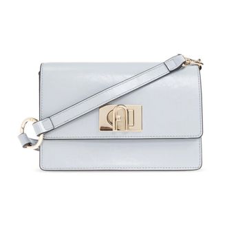 Furla Damen, Taschen, Blau, ONE SIZEGr&ouml;&szlig;e