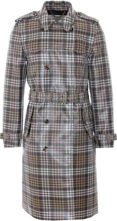Burberry Trench-Coat - Beige