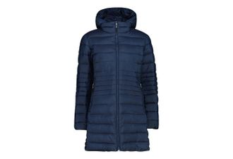 F.lli Campagnolo Winterjacke CMP Damen Steppjacke Woman Parka Zip Hood 35K3536M