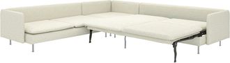 IKEA S&Ouml;DERHAMN 6er-Eckbettsofa