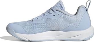 adidas Femme Rapidmove 2 Training Shoes, Crystal Sky/FTWR White/preloved Ink, 42 2/3 EU