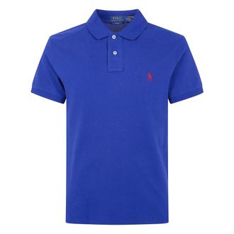 Polo Ralph Lauren Herren, Oberteile, Blau, MGr&ouml;&szlig;e