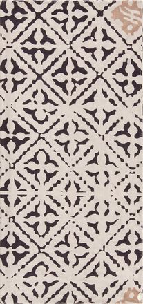 Friendly Hunting Friendly Hunting Seidentuch Eyes Of Marakech beige