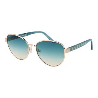 Guess Sonnenbrille GU00101 32P 55