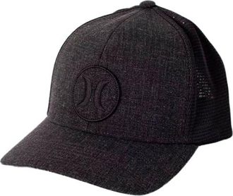 Hurley Casquette Hommes - Oceanside Flex