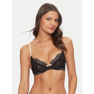 Gossard B&uuml;gel-BH Superboost Lace 7725 Schwarz