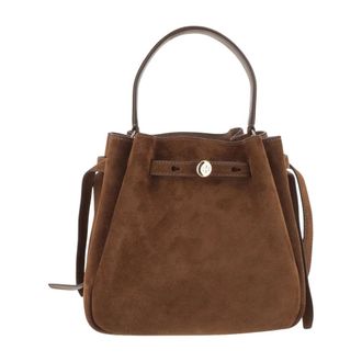 Tory Burch Damen, Taschen, Braun, ONE SIZEGröße