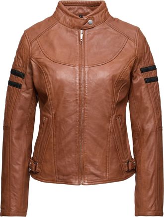 Tazzio &Uuml;bergangsjacke F513