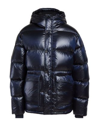 Emporio Armani JACKEN & M&Auml;NTEL - Pufferjacken & Daunenjacken auf YOOX.COM