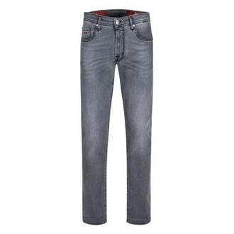 Sartoria Tramarossa Michelangelo Jeans - Homme - Jeans - Gris - Taille: W31